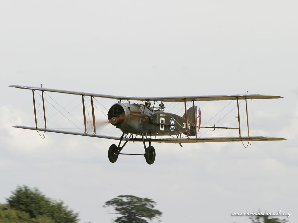 Bristol F.2b Fighter