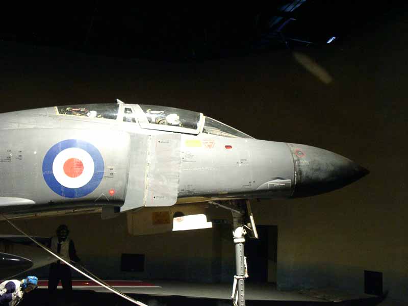The Fleet Air Arm Museum