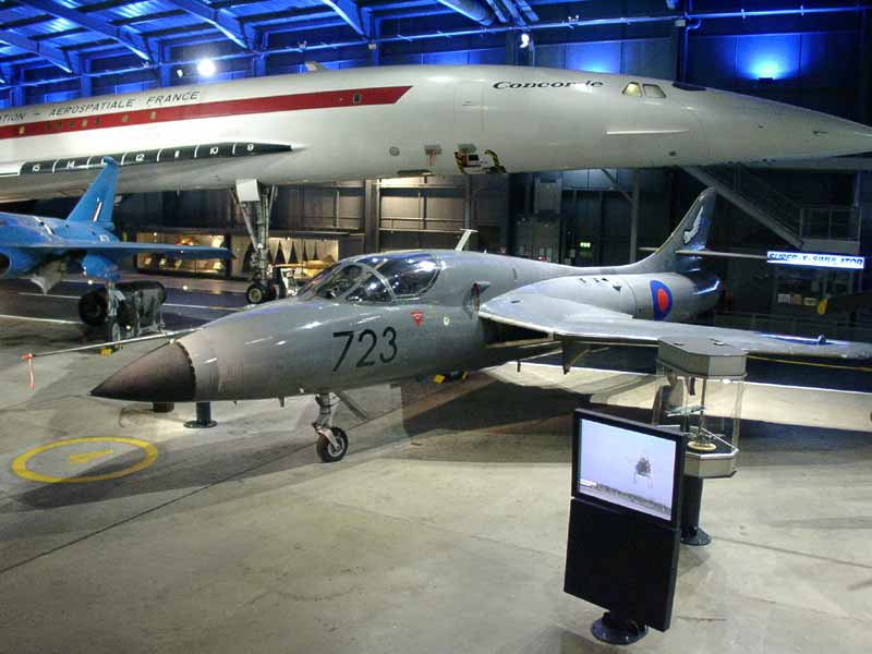 The Fleet Air Arm Museum